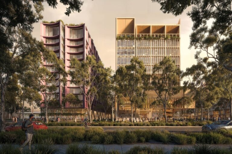 NSW Government and Plenary sign $1 billion agreement for Bradfield City ...